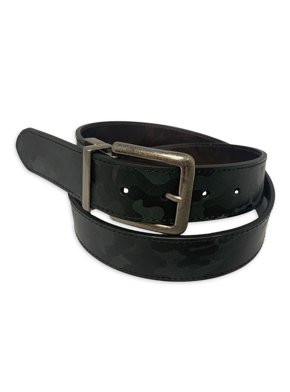 Tsa Approved Belts Men
