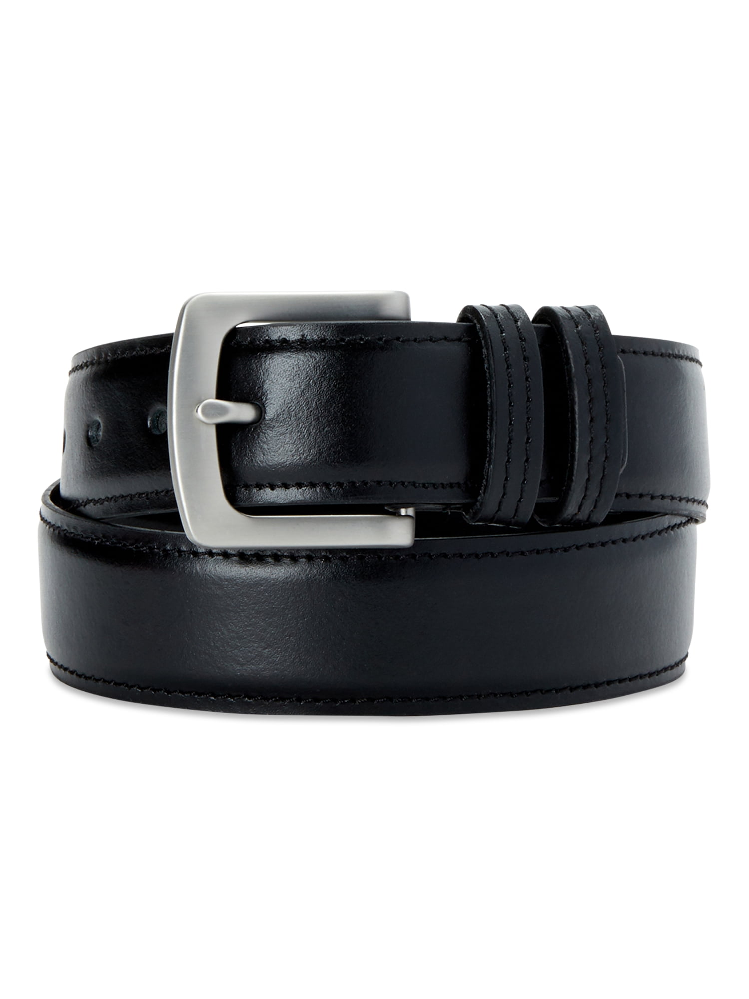 George Men's 40mm Rugged Belt - Walmart.com