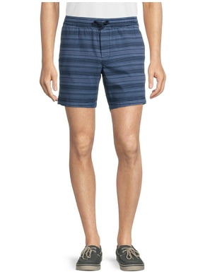 Mens Shorts 7 Inch Inseam
