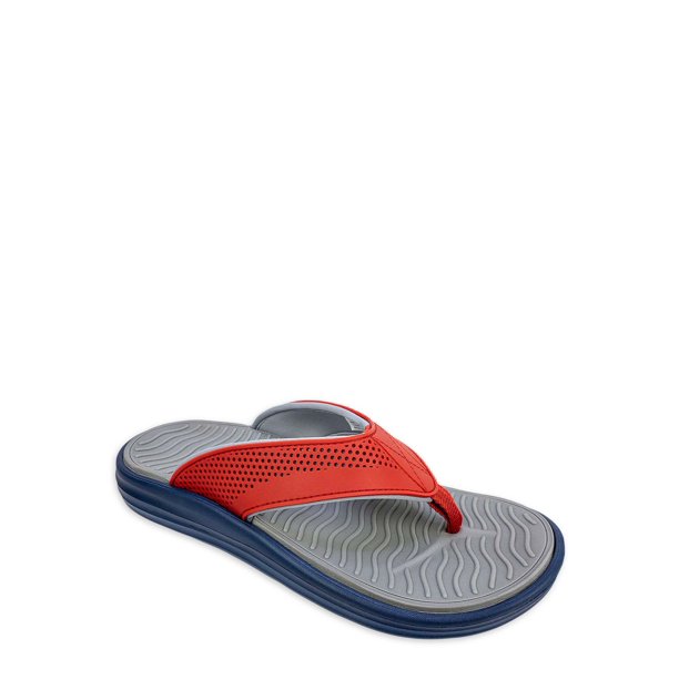 George Men's Atlantic Flip Flops - Walmart Business Supplies