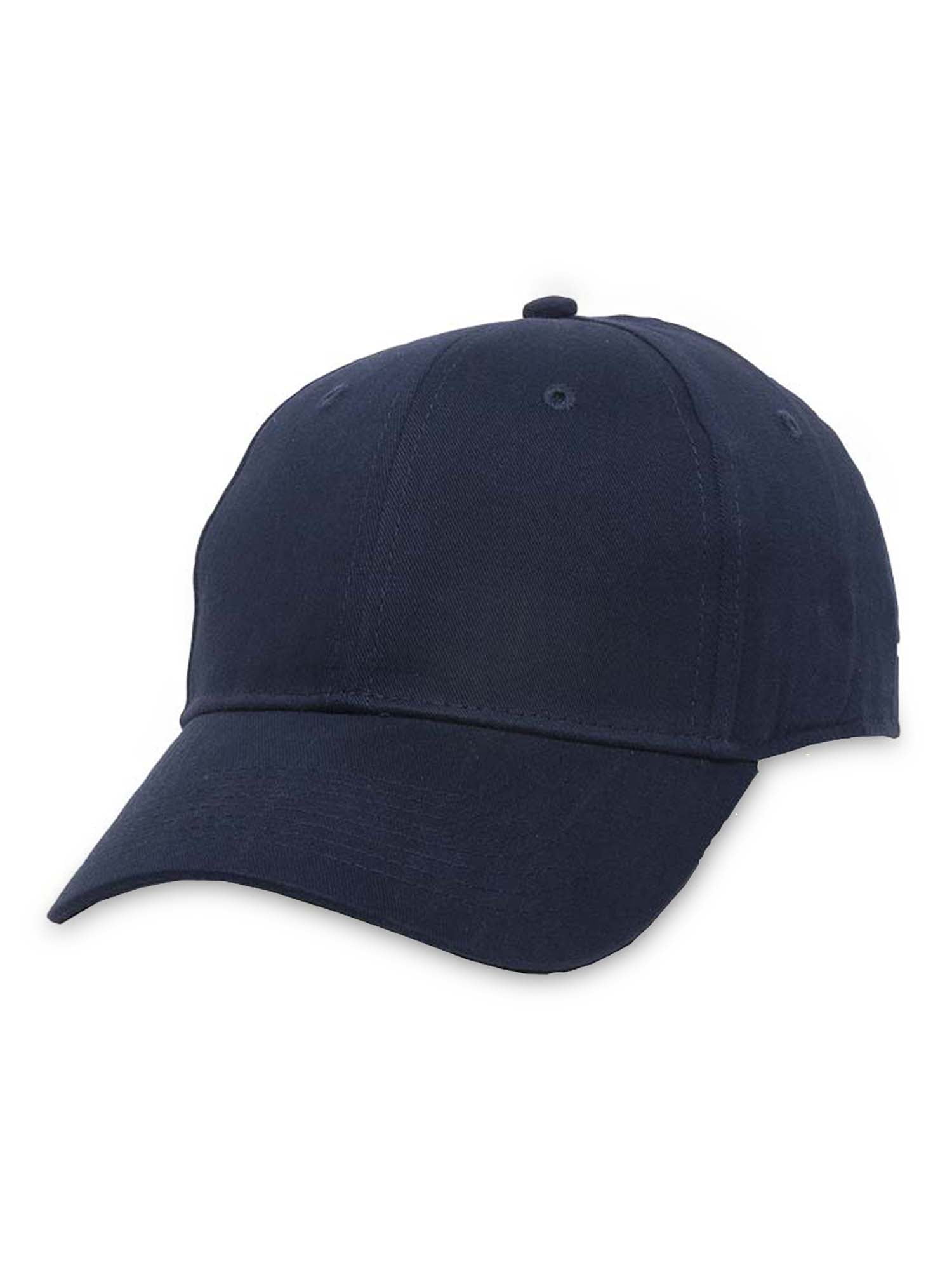 George Men's Basic Hat - Walmart.com
