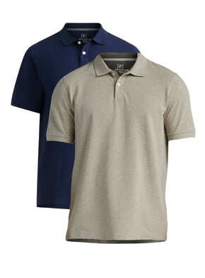 George Polo Shirts in George - Walmart.com