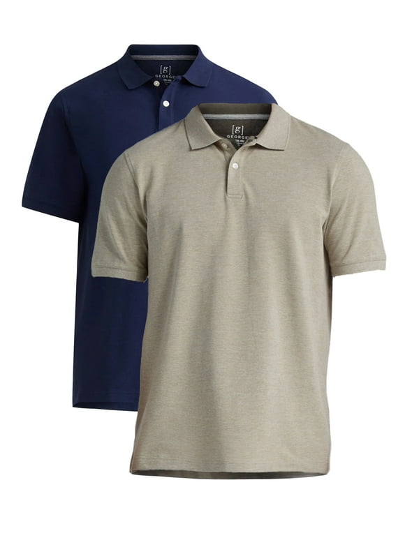 George Polo Shirts in George - Walmart.com