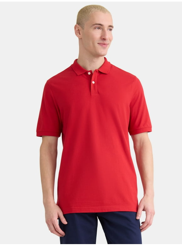 George Polo Shirts in George - Walmart.com