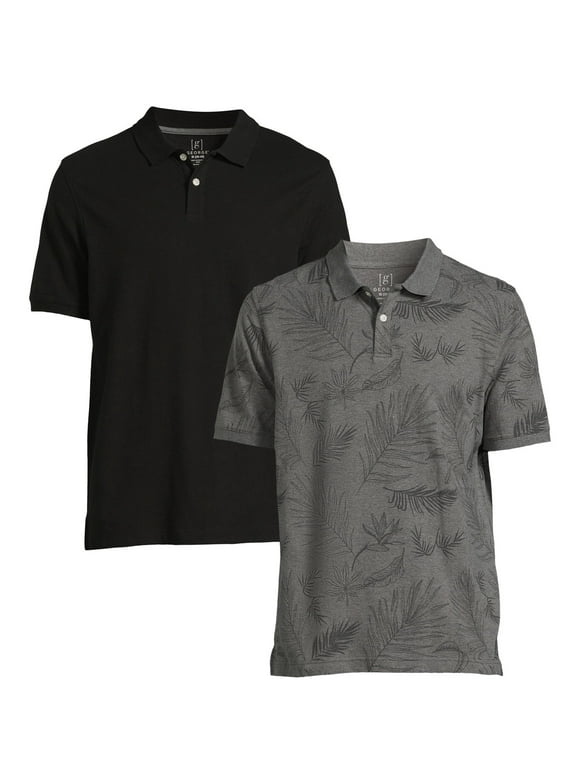 George Polo Shirts in George - Walmart.com