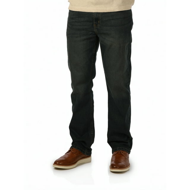 George Bootcut Jeans | Casual denim for apparel retail - Walmart ...