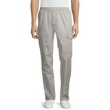 George Men's Cargo Jogger Pant - Walmart.com