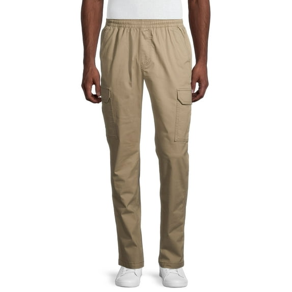 George Men's Cargo Jogger Pant - Walmart.com