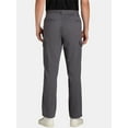 George Men's and Big Men’s Premium Cargo Pants, Sizes 30-46 - Walmart.com