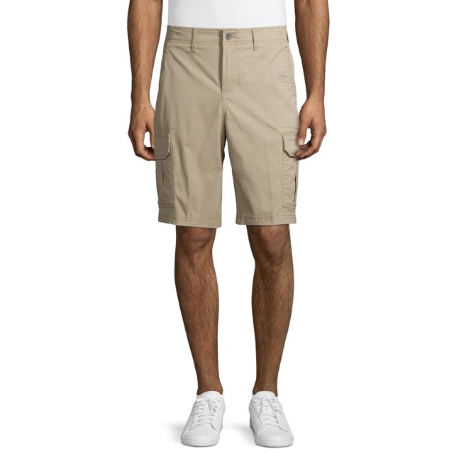 George Men's Cargo Shorts - Walmart.com