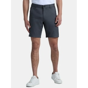Mens Shorts 9 Inch Inseam