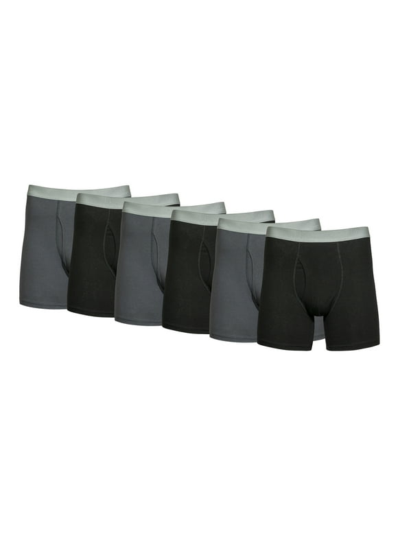 George Underwear & Undershirts in George - Walmart.com