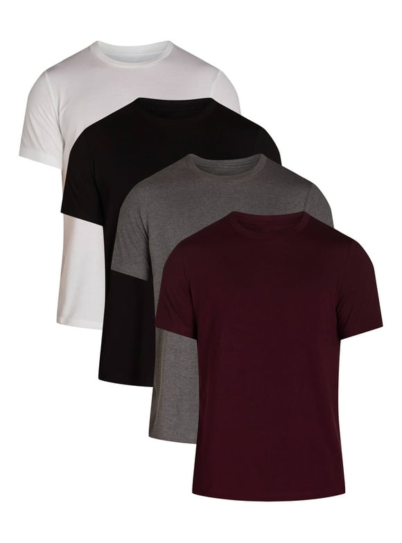 Male George T-shirts in George - Walmart.com