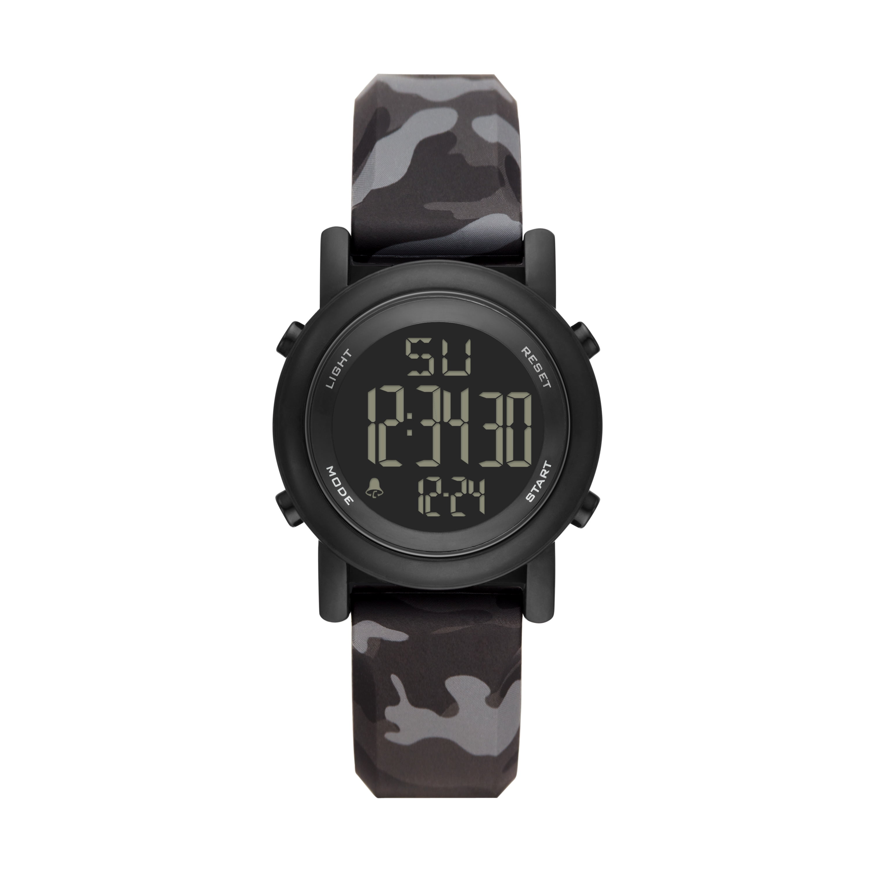 Men's Digital Sport Watch - Walmart.com