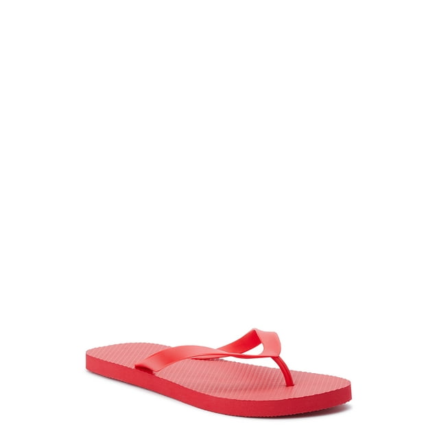 George Men's Flip Flops - Walmart.com