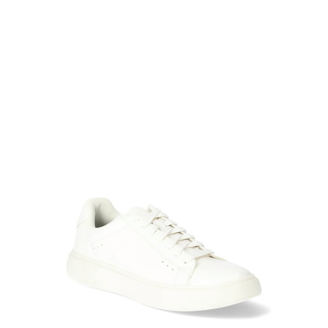 George Men's Grahamm Court Shoes - Walmart.com