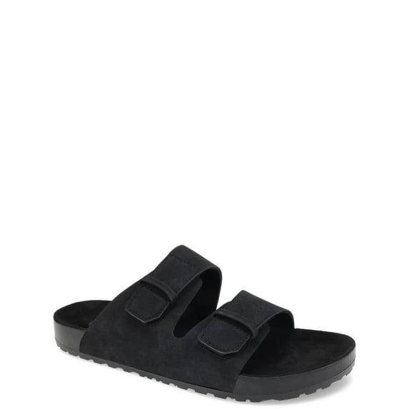 George Men’s Hip Strap Sandals - Walmart.com