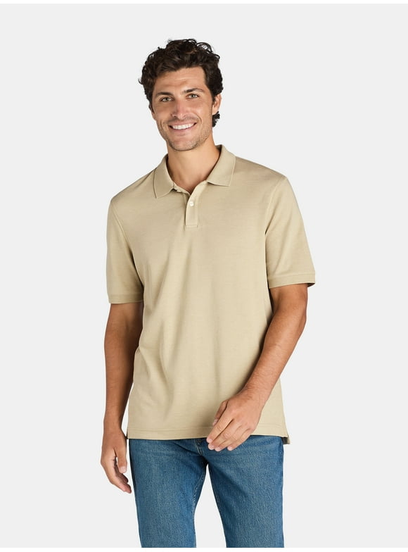 George Polo Shirts in George - Walmart.com