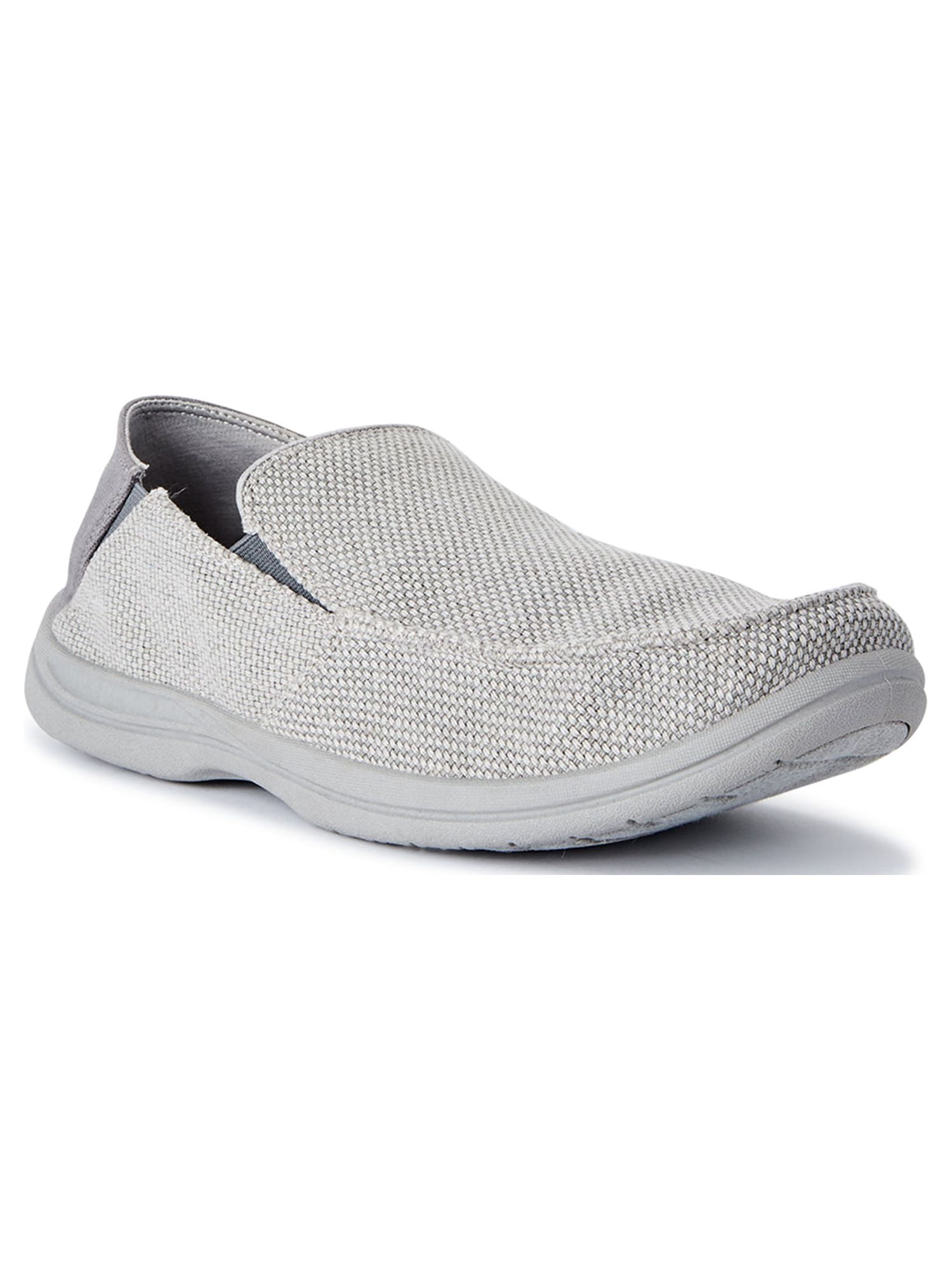 George Men's Keegan Collapsable Slip-on Shoes - Walmart.com