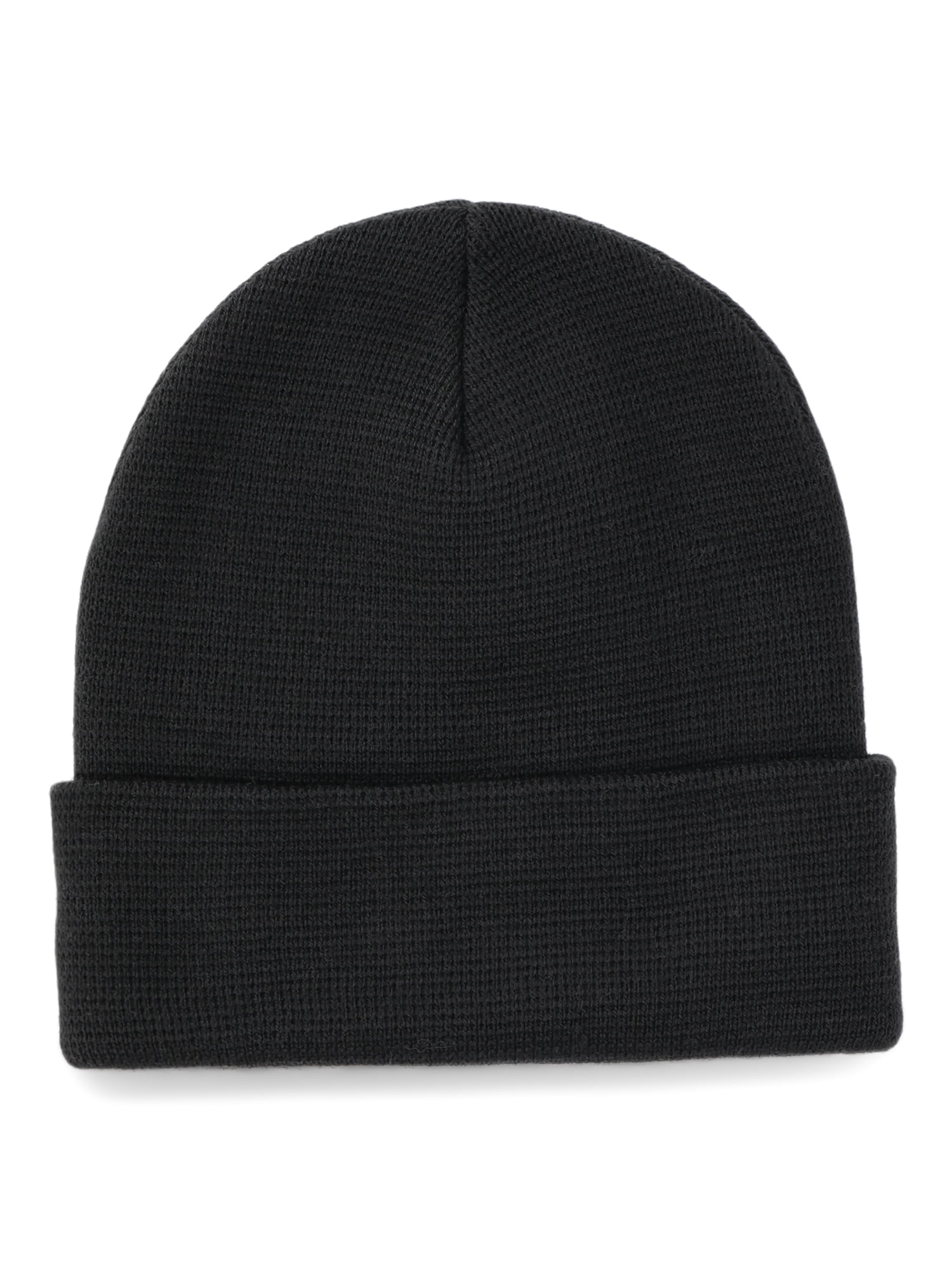 George Men's Knit Beanie - Walmart.com