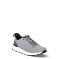 George Men's Knit Casual Shoes - Walmart.com