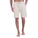 George Men's Knit Jam Sleep Shorts 2-Pack Sizes S-2XL Relaxed Fit ...