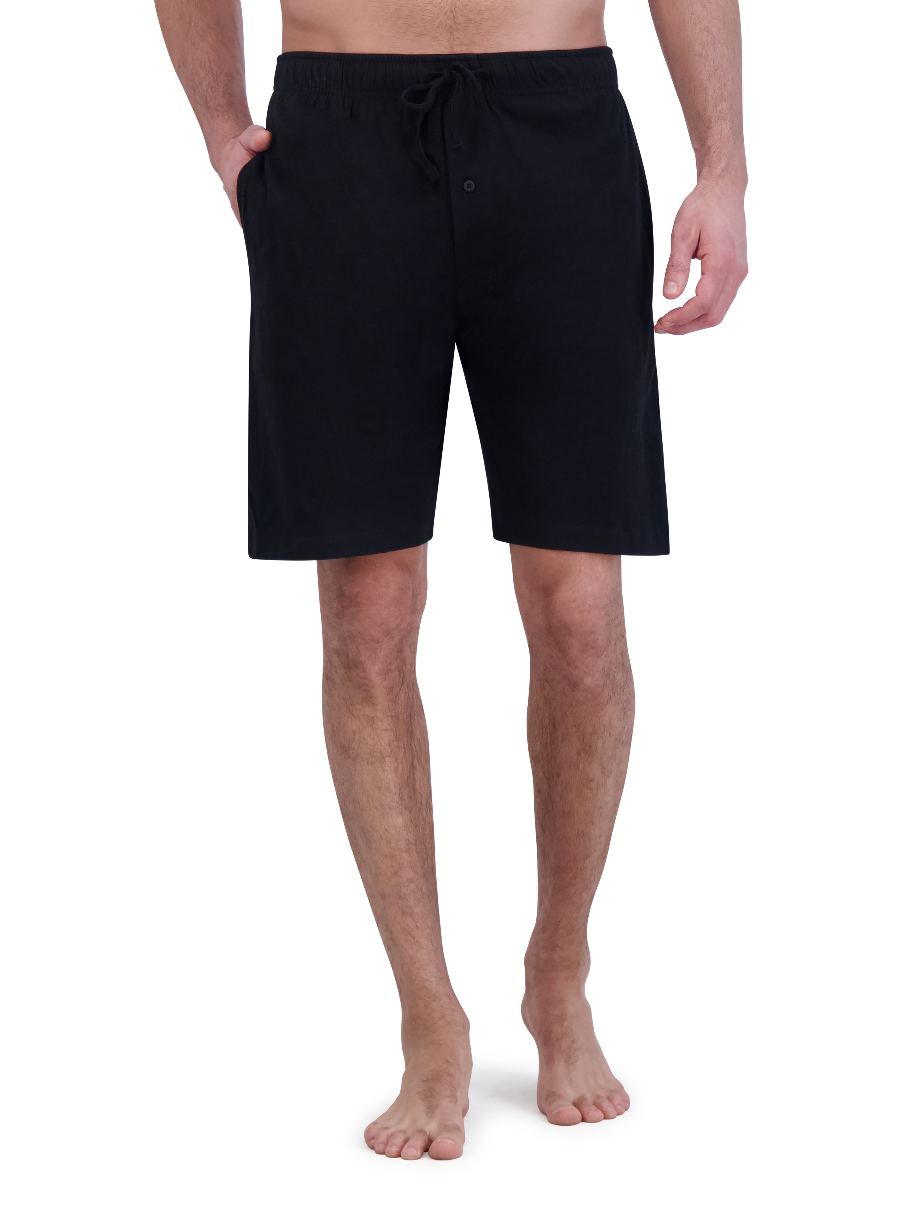 George Men's Knit Jam Sleep Shorts, 2-Pack, Sizes S-2XL - Walmart.com