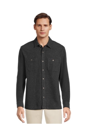 George Long Sleeve Shirts Men