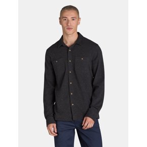 Long Sleeve George Shirts