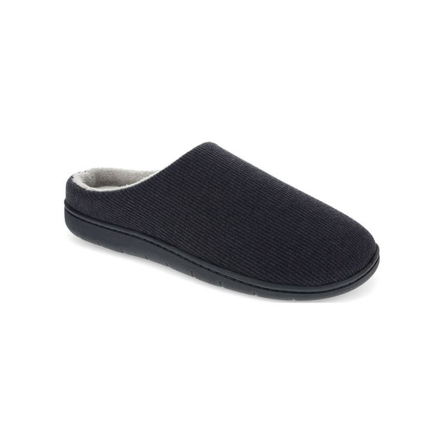 George Men's Memory Foam Slipper - Walmart.com
