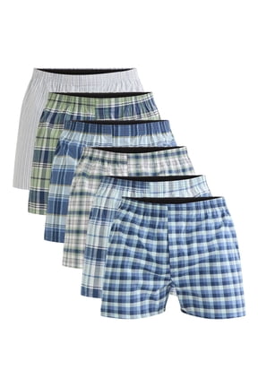 Swag Boxers