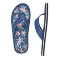 George Men's Ocean Flip Flops - Walmart.com