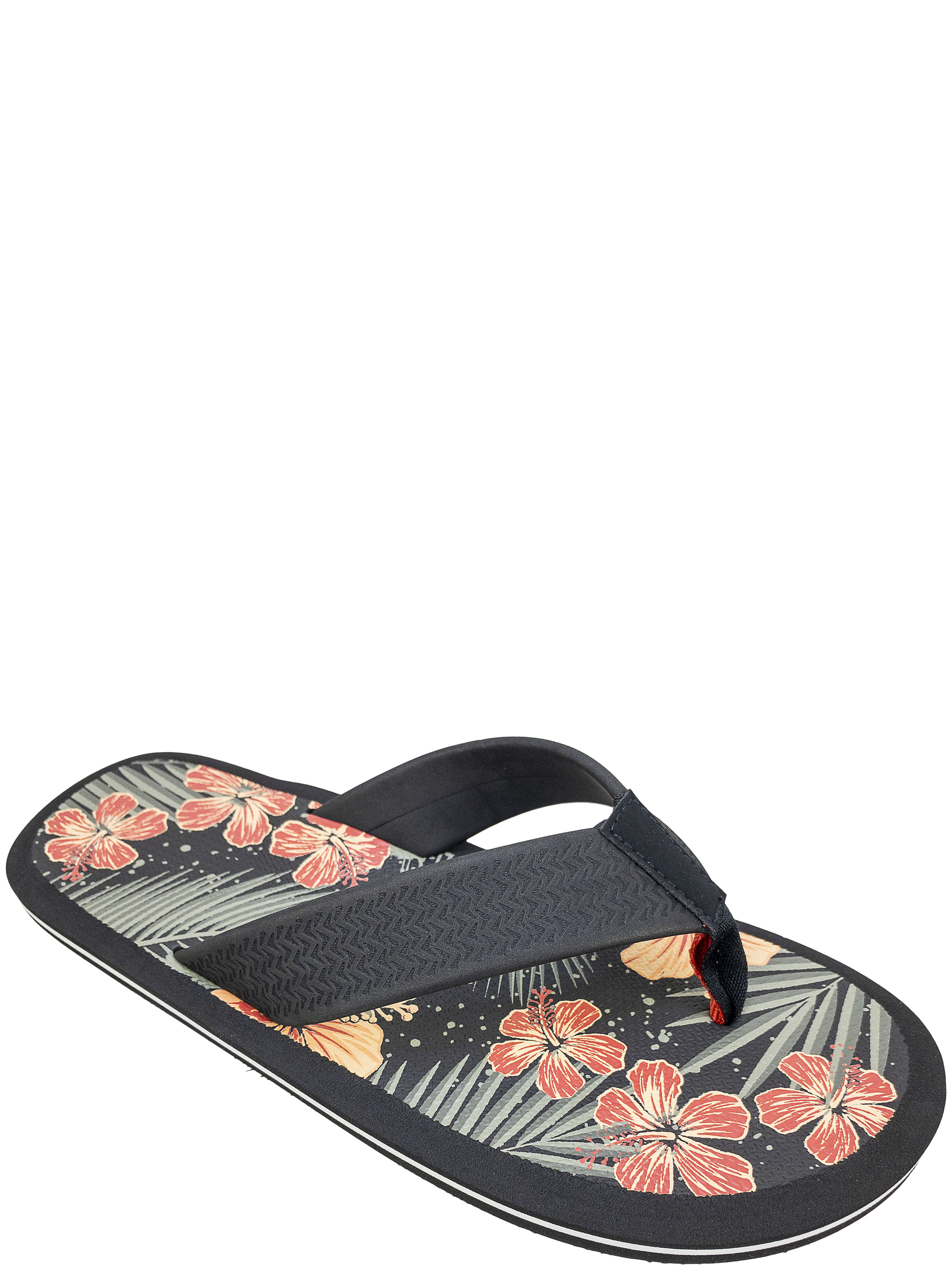 George Men's Ocean Flip Flops - Walmart.com