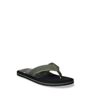 Athletic Works Boys' Beach Tech Flip Flop - Walmart.com