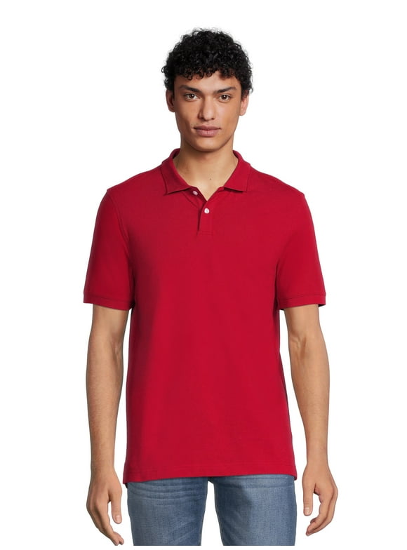 George Polo Shirts in George - Walmart.com