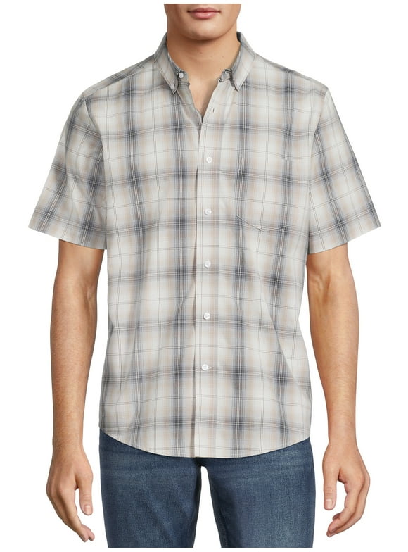 George Short Sleeve Shirts