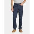 George Men's and Big Men's Premium 5 Pocket Pant, Sizes 29-44 - Walmart.com