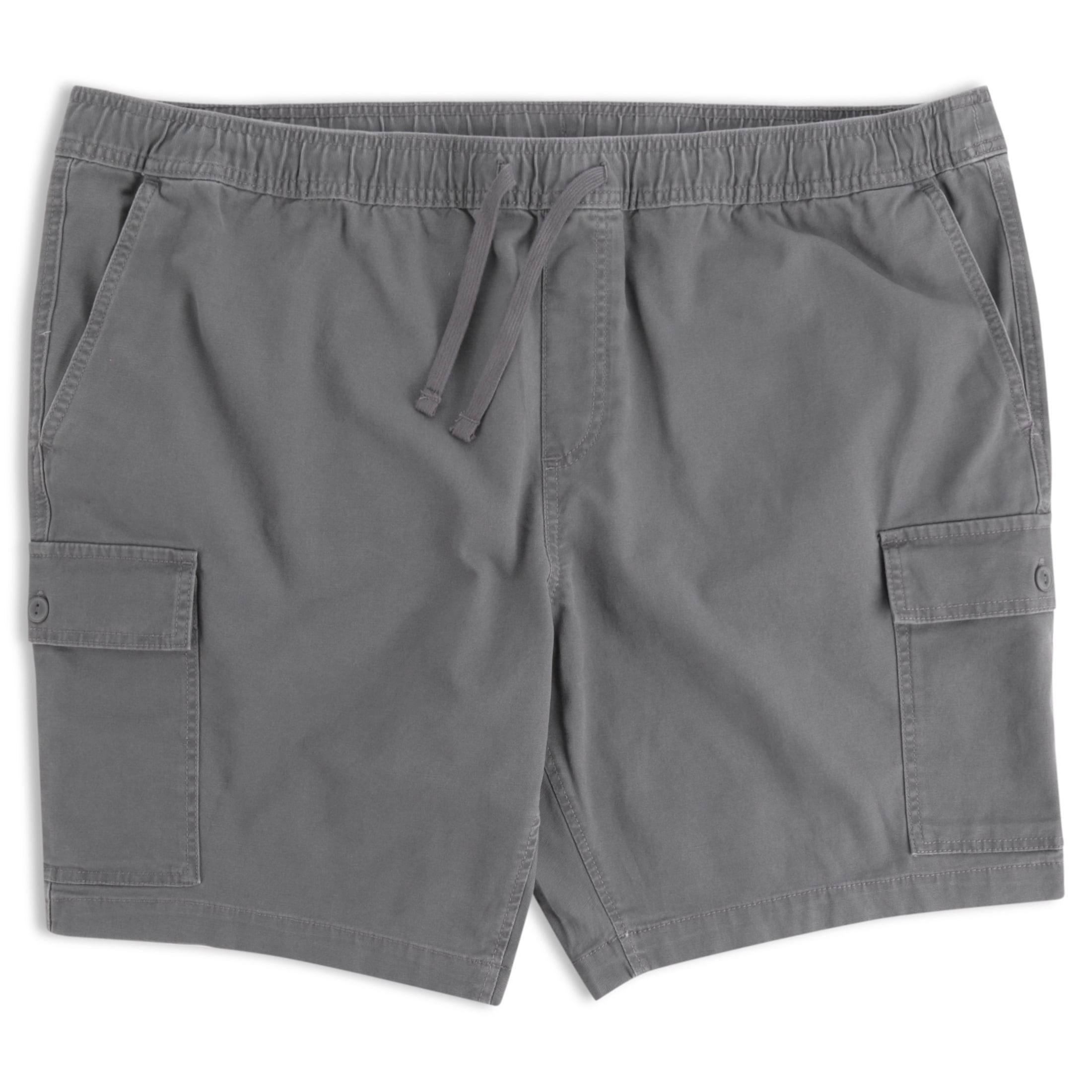 George Men's Pull On Cargo Shorts - Walmart.com