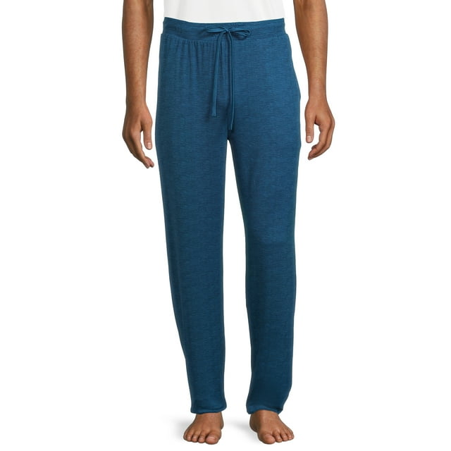 George Men's Pull-On Lounge Pants - Walmart.com