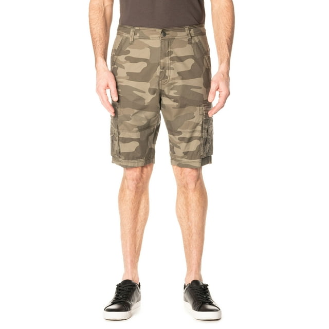 George Men's Rip Stop Shorts - Walmart.com