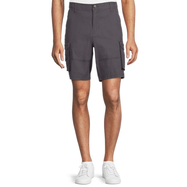George Men's Ripstop Cargo Shorts - Walmart.com