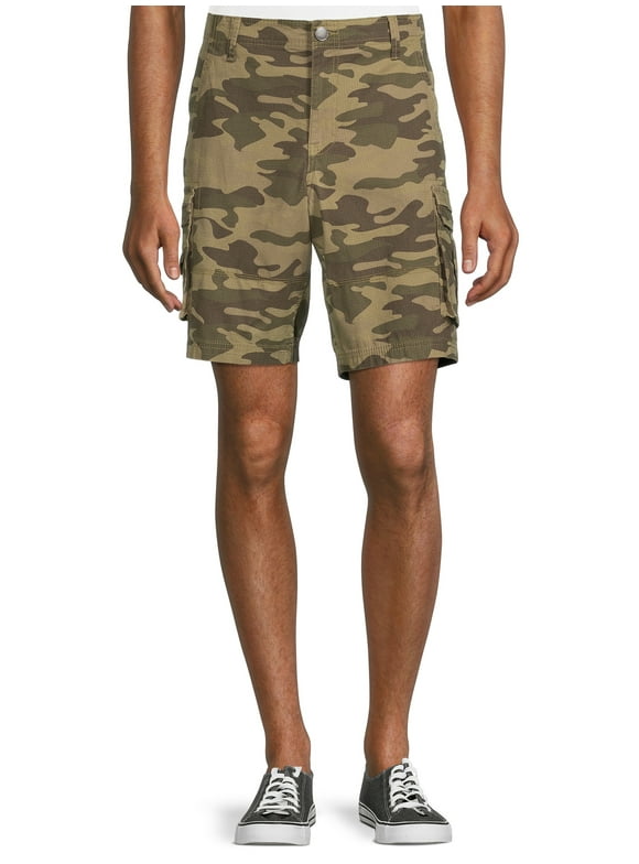 George Mens Shorts