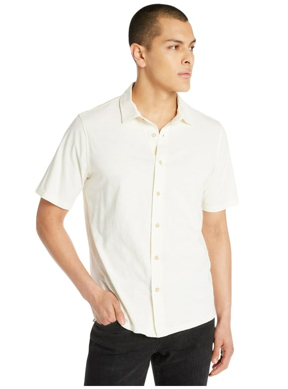 George Short Sleeve Button Shirts