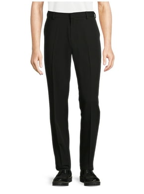 George Pants in George | Black - Walmart.com