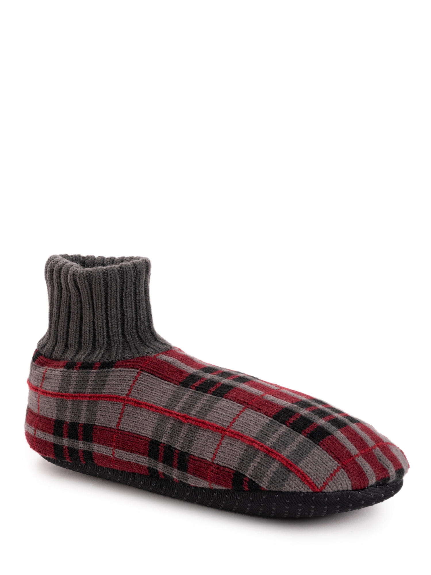 George Men's Slipper Sock - Walmart.com