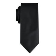 George Men's Black Bowtie - Walmart.com