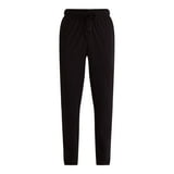 George Men's Solid Sleep Pants Sizes S-2XL Cotton Elastic Waist ...
