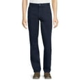 George Men's Straight Fit Chino Pants - Versatile, Polished, Casual ...