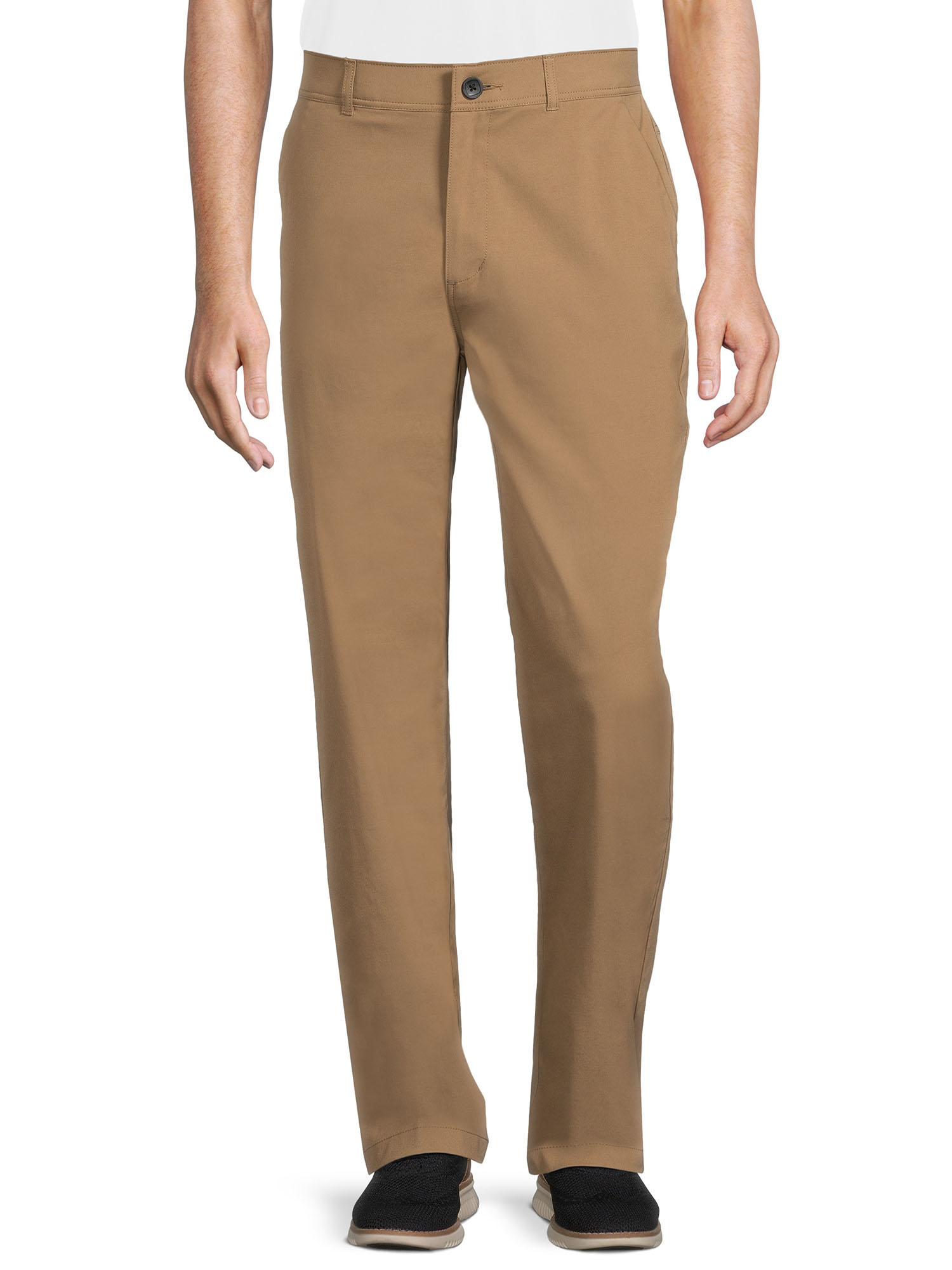 Find Your Perfect George Men s Synthetic Casual Pants Walmart Find Your Perfect George Men s Synthetic Casual Pants Walmart