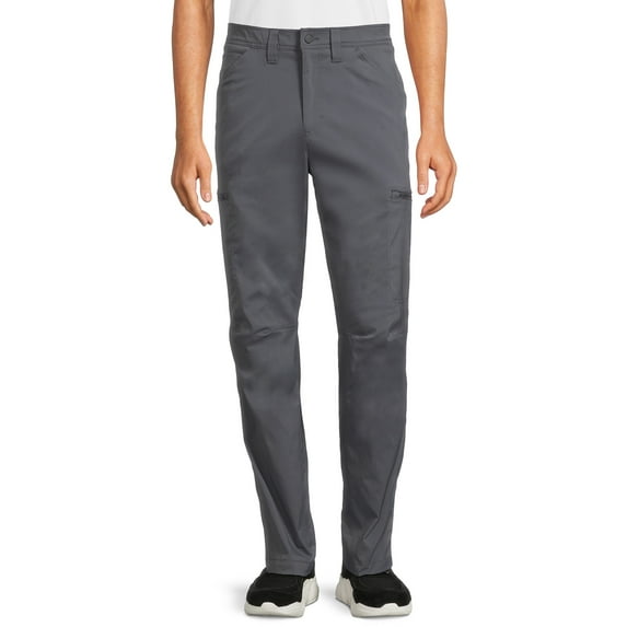 George men's Synthetic Lined Pants - Multi-Pocket - Walmart.com